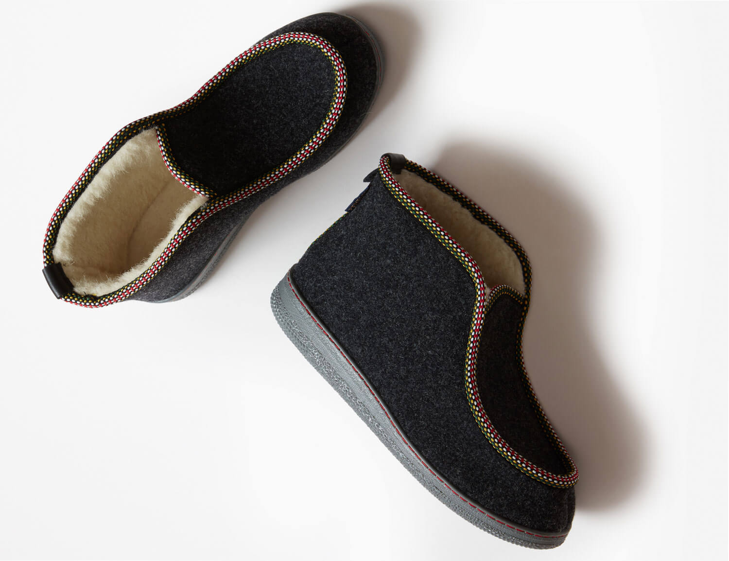 Women's Slippers | Designer Moccasin Slippers | Penelope Chilvers